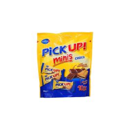 Bahlsen Pick Up Chocolate Minis - Grandiose.ae