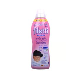 Filetti Sensitive Fabric Softener - Grandiose.ae