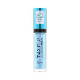 Catrice Max It Up Lip Booster Extreme Icy Plumper - Grandiose.ae