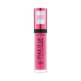 Catrice Max It Up Lip Booster Extreme Glowy Plumper - Grandiose.ae