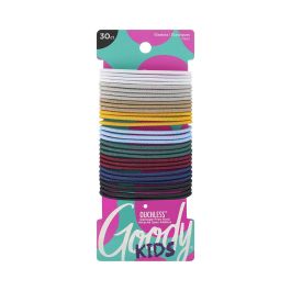 Goody Girl Uniform Elastics - Grandiose.ae