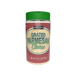 American Heritage Grated Parmesan Cheese - Grandiose.ae