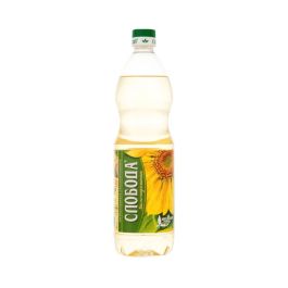 Sloboda Sunflower Oil - Grandiose.ae