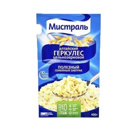 Mistral Hercules Oats - Grandiose.ae