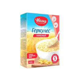 Uvelka Herkules Oat flakes - Grandiose.ae