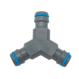 Aquacraft 3-Way Coupling - Grandiose.ae