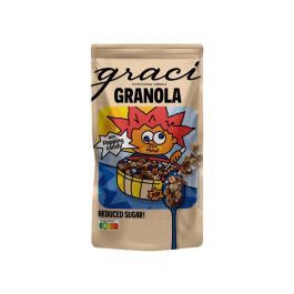 Graci Granola Popping Candy - Grandiose.ae