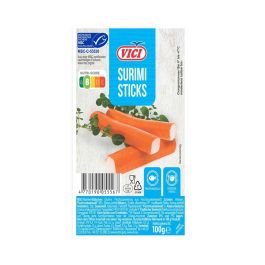 Vici Surimi Sticks - Grandiose.ae