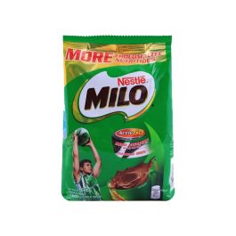 Nestle Milo Chocolate Drink Powder - Grandiose.ae
