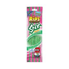 Rips Stix Watermelon Licorice Candy - Grandiose.ae