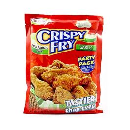 Ajinomoto Garlic Crispy Fry Breading Mix - Grandiose.ae