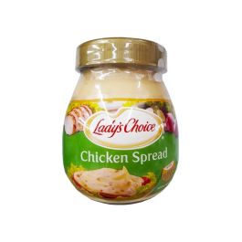 Ladys Choice Chicken Spread - Grandiose.ae