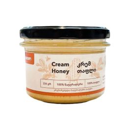 Agriapi Cream Honey - Grandiose.ae