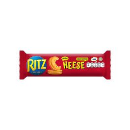 Ritz Sandwich Cheese Crackers - Grandiose.ae