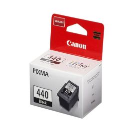 Canon Ink Pg440 Black - Grandiose.ae