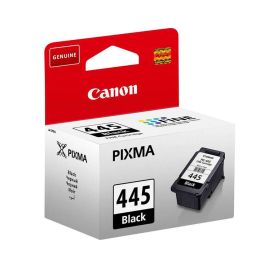 Canon Ink Pg445 Black - Grandiose.ae