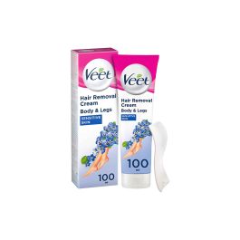 Veet Cream Sensitive Skin - Grandiose.ae