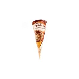 Galaxy Cone Vanilla Chocolate - Grandiose.ae