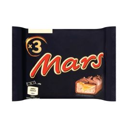 Mars Snack Size - Grandiose.ae