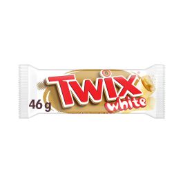 Twix White Chocolate Stick - Grandiose.ae