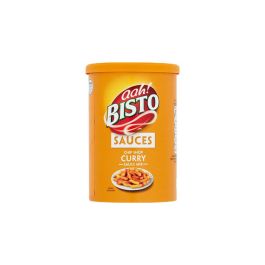 Bisto Chip Shop Curry Sauce Granules - Grandiose.ae