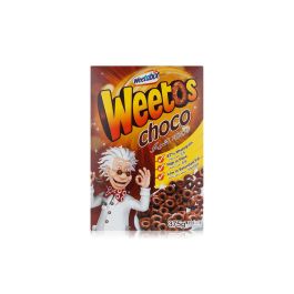 Weetabix Cereal Weetos - Grandiose.ae