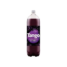 Tango Sugar Free Dark Berry 2L - Grandiose.ae