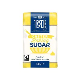 Tate & Lyle Caster Sugar- Grandiose.ae
