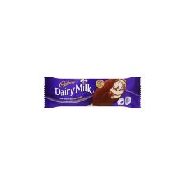 Cadbury Dairy Milk Ice Cream Swirl - Grandiose.ae