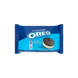Oreo Cookie Ice Cream Sandwich 135Ml - Grandiose.ae