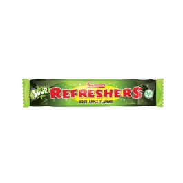 Swizzels Refresher Sour Apple Chew Bar - Grandiose.ae
