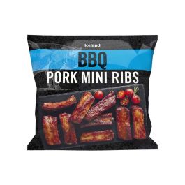 Iceland Barbecue Pork Ribs - Grandiose.ae