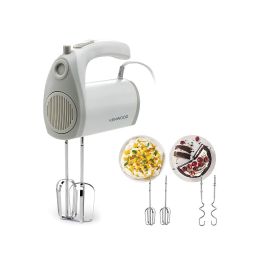 Kenwood Hand Mixer 300W - Hmp20.000Wh - Grandiose.ae