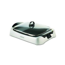 Kenwood Health Grill Hg266 - Grandiose.ae
