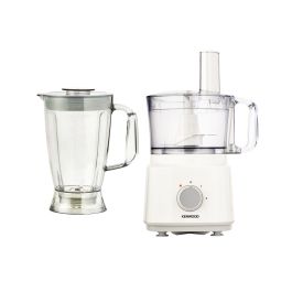 Kenwood Food Processor 2 in 1 750W Fdp03 - Grandiose.ae