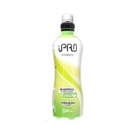 iPro Hydrate Citrus Blend Flavour - Grandiose.ae
