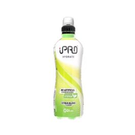 Ipro Hydrate Citrus Blend Flavour 500ml - Grandiose.ae