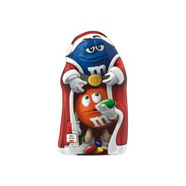 M&Ms Santa Shape - Grandiose.ae