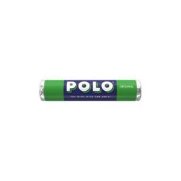 Polo Original Mint Sweets Paper Wrap - Grandiose.ae