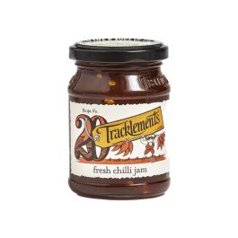 Tracklements Fresh Chilli Jam - Grandiose.ae