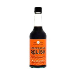 Henderson'S Relish Spicy Sauce - Grandiose.ae