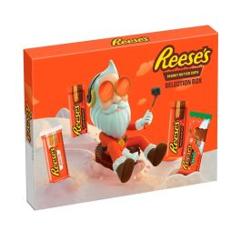 Reese's Peanut Butter Cups Selection Box - Grandiose.ae