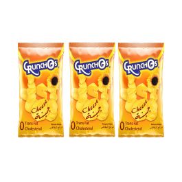Crunchos Assorted Chips - Grandiose.ae