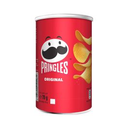 Pringles Original Chips - Grandiose.ae