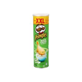 Pringles XXL Sour And Creme - Grandiose.ae