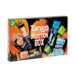 Tango Sweet Selection Box - Grandiose.ae
