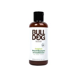 Bull Dog Beard Shampoo & Conditioner Original - Grandiose.ae