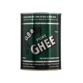 Qbb Pure Ghee - Grandiose.ae
