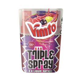 Vimto Triple Spray - Grandiose.ae