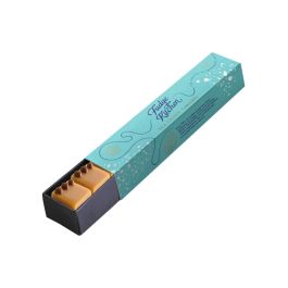 Fudge Kitchen Fudge Slider - Sea Salted Caramel - Grandiose.ae